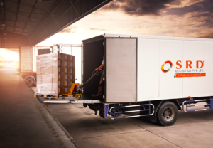 Our Services - SRD Logistics