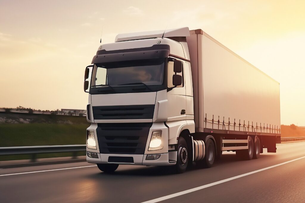 Our Services - SRD Logistics